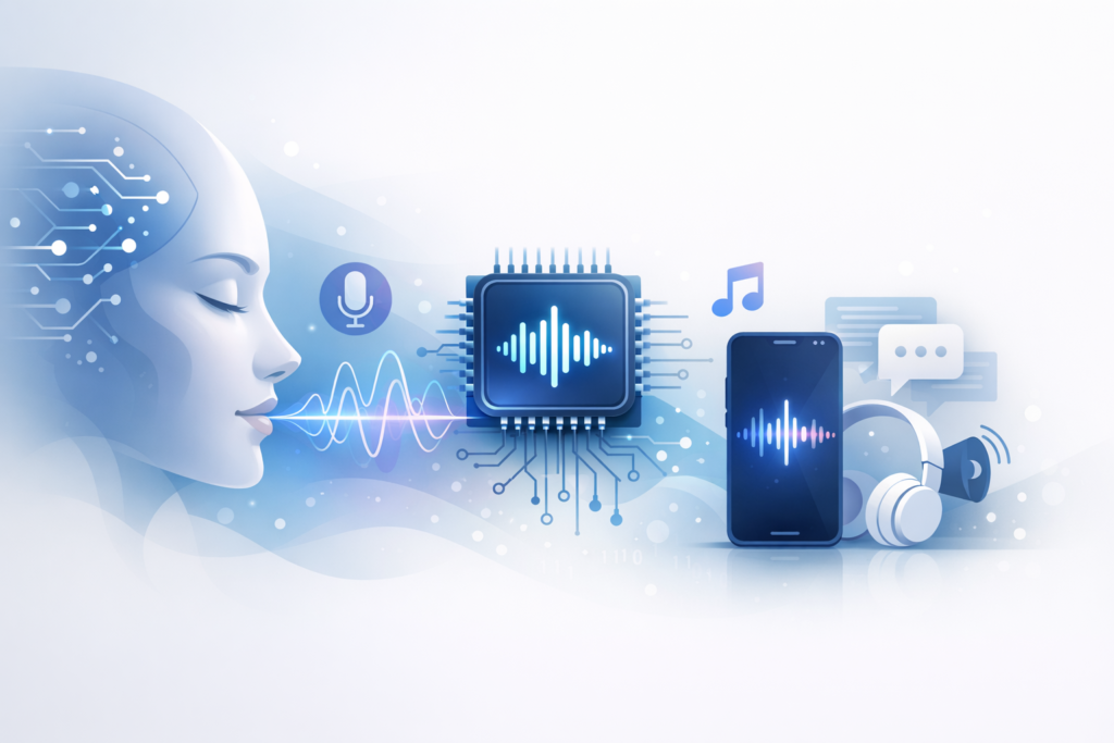 AI Voice Generators: Features, Uses & Benefits | Revoicer - AI Text To ...