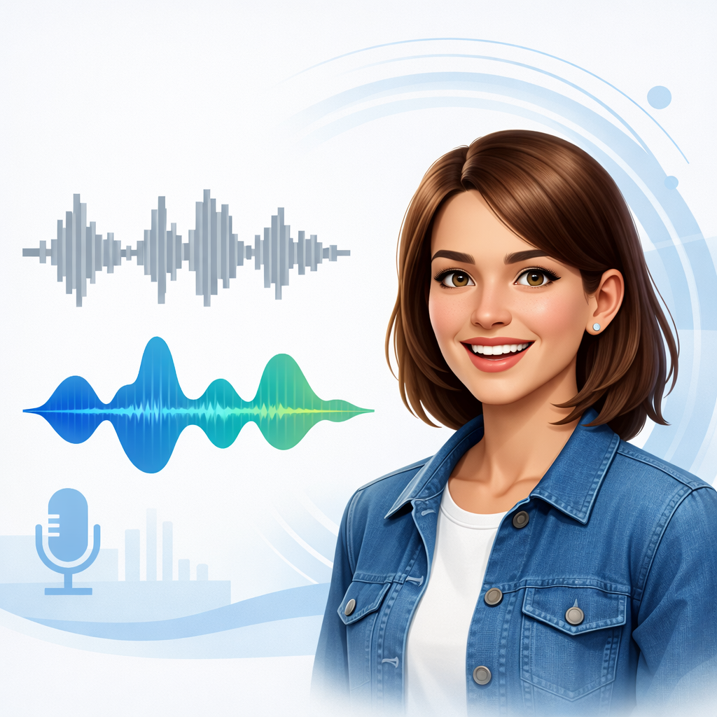 Best AI Voice Over Generator Guide for 2026 | Revoicer - AI Text To Speech
